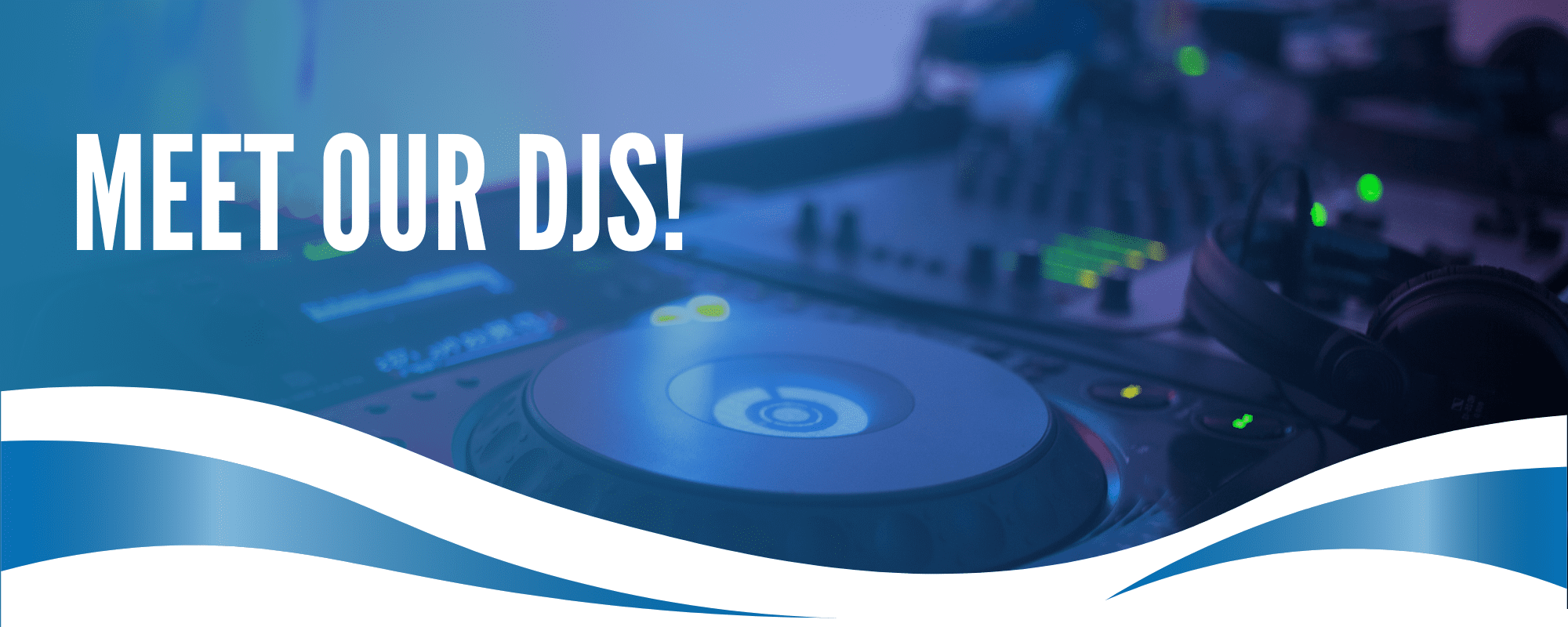 Meet The DJs - Ohio's Greatest Music in Dayton, OH